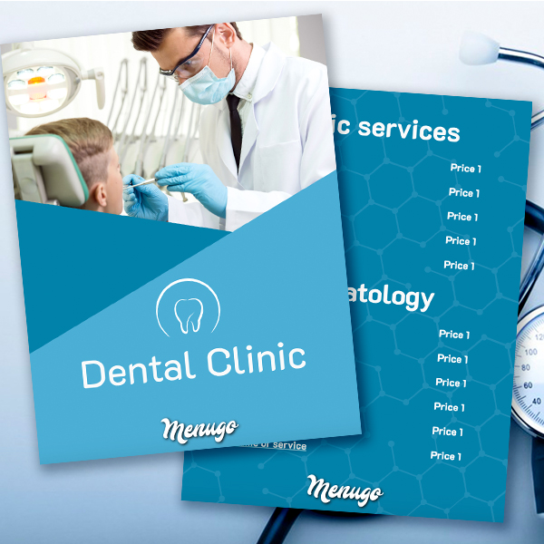 Menugo - Dental Clinic